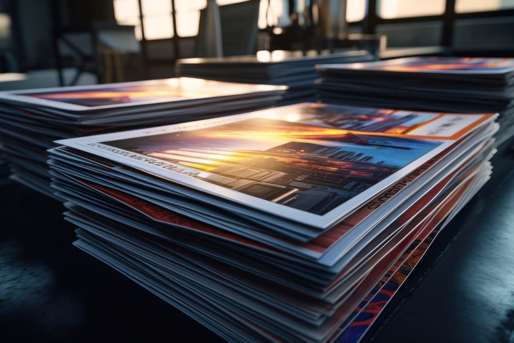 Orlando Printing Solutions - 11th Hour Printing Solutions