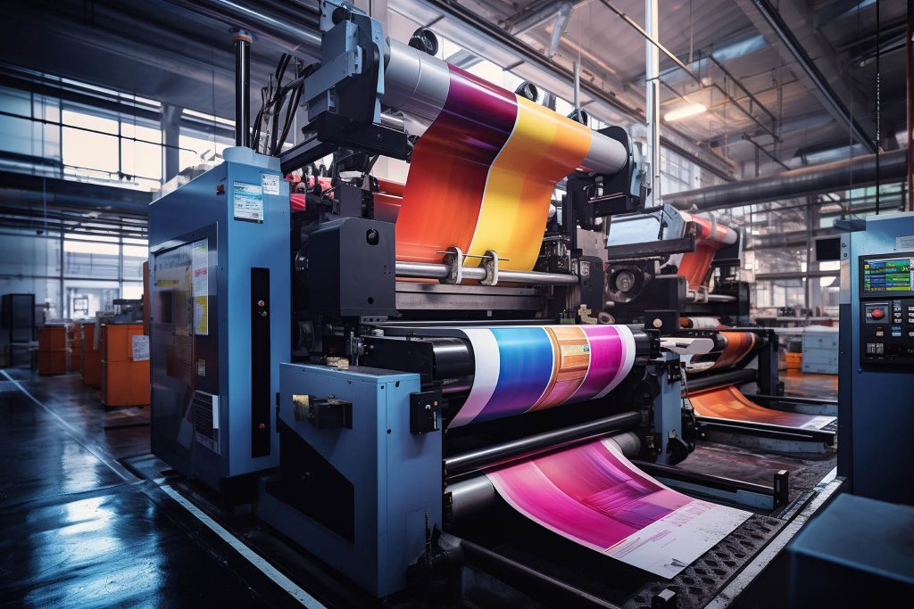 Orlando Printing Solutions - 11th Hour Printing Solutions