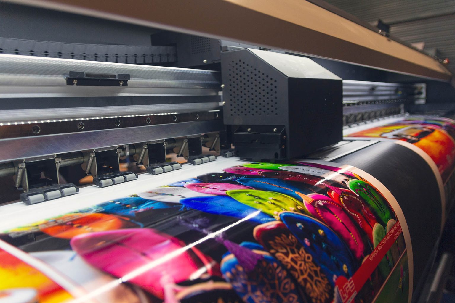 Orlando Printing Solutions - 11th Hour Printing Solutions